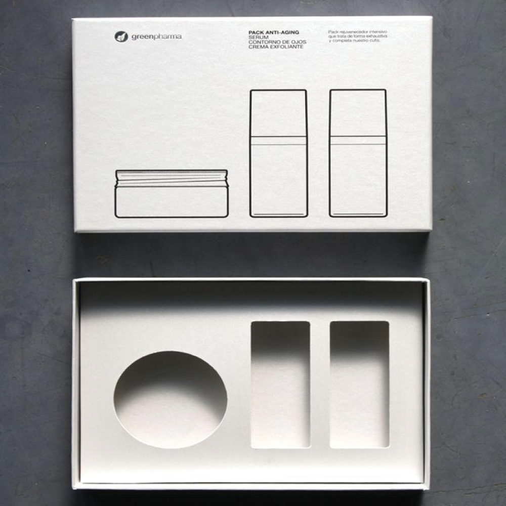 CORRUGATED BOX - MLA Packaging
