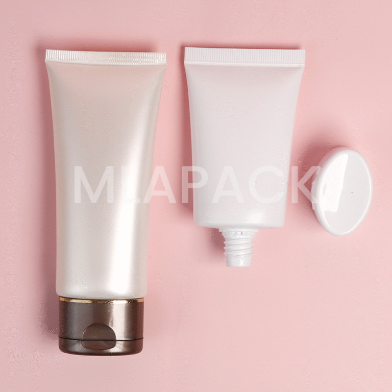 TUBE OVAL 035 - MLA Packaging